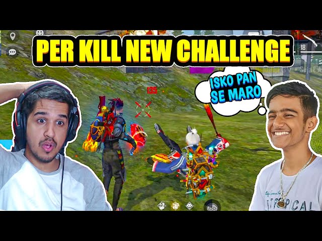 Amitbhai's (Desi Gamers) Free Fire ID, lifetime stats, YouTube earnings ...