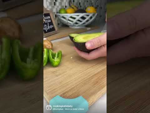 Spicy Shrimp Tacos | Cooking Katie Lady