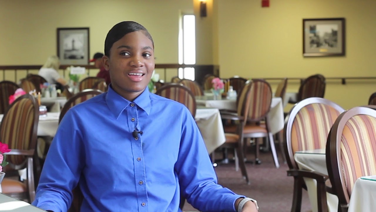 Careers Testimonials - Cassia