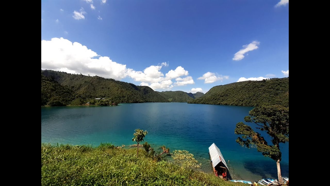 Tour virtual Huehuetenango con ADRENALINA TOURS Guatemala