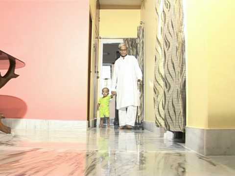 Patient Story: Knee Replacement Surgery
