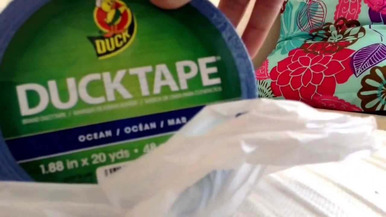 Tapes I got at target & lowes
