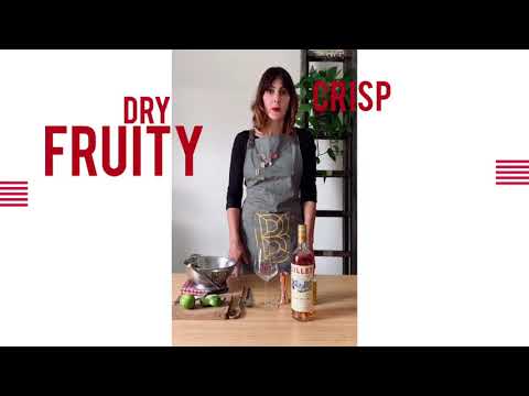 How To Make Lillet Rose Spritz