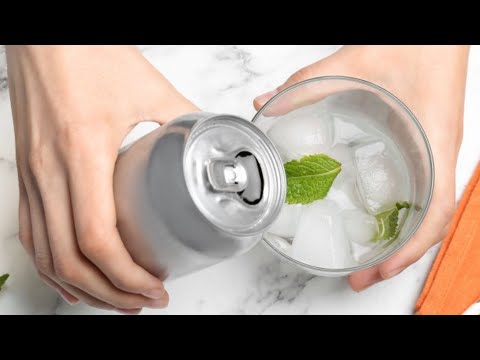What You Should Know Before Drinking Another Canned Cocktail