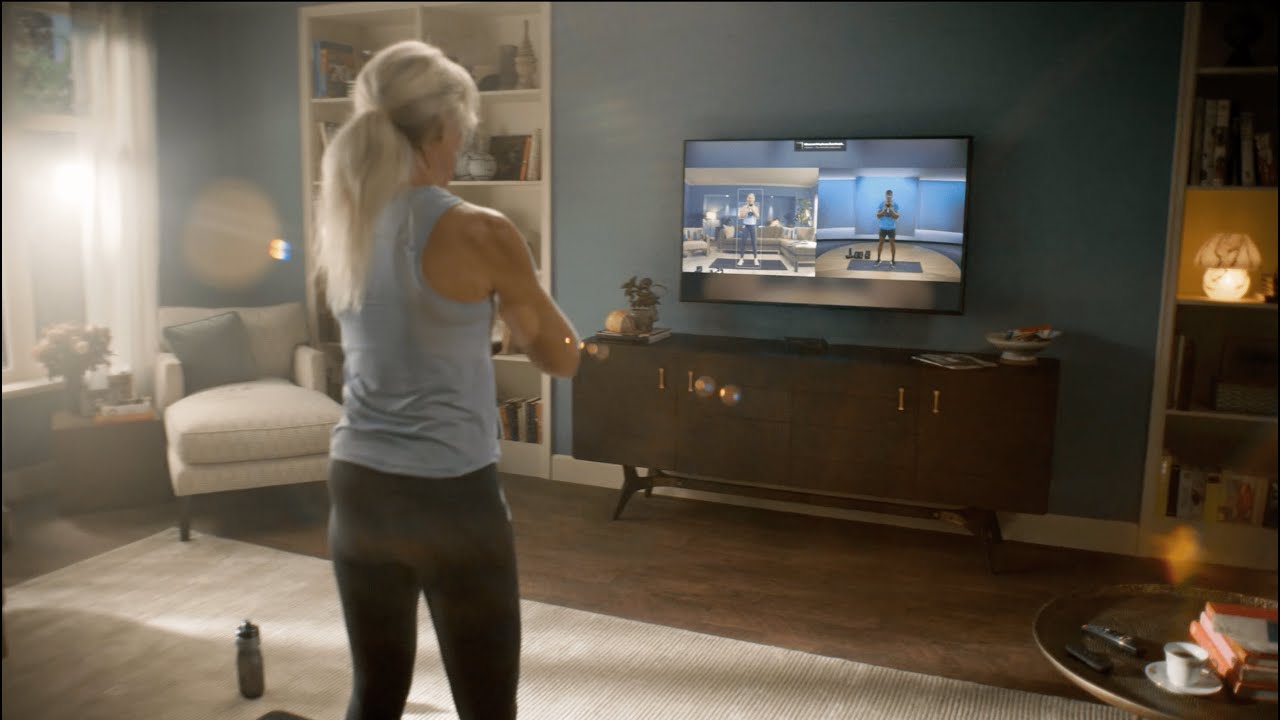 10 Best AI Workout Tools (December 2025) – Unite.AI