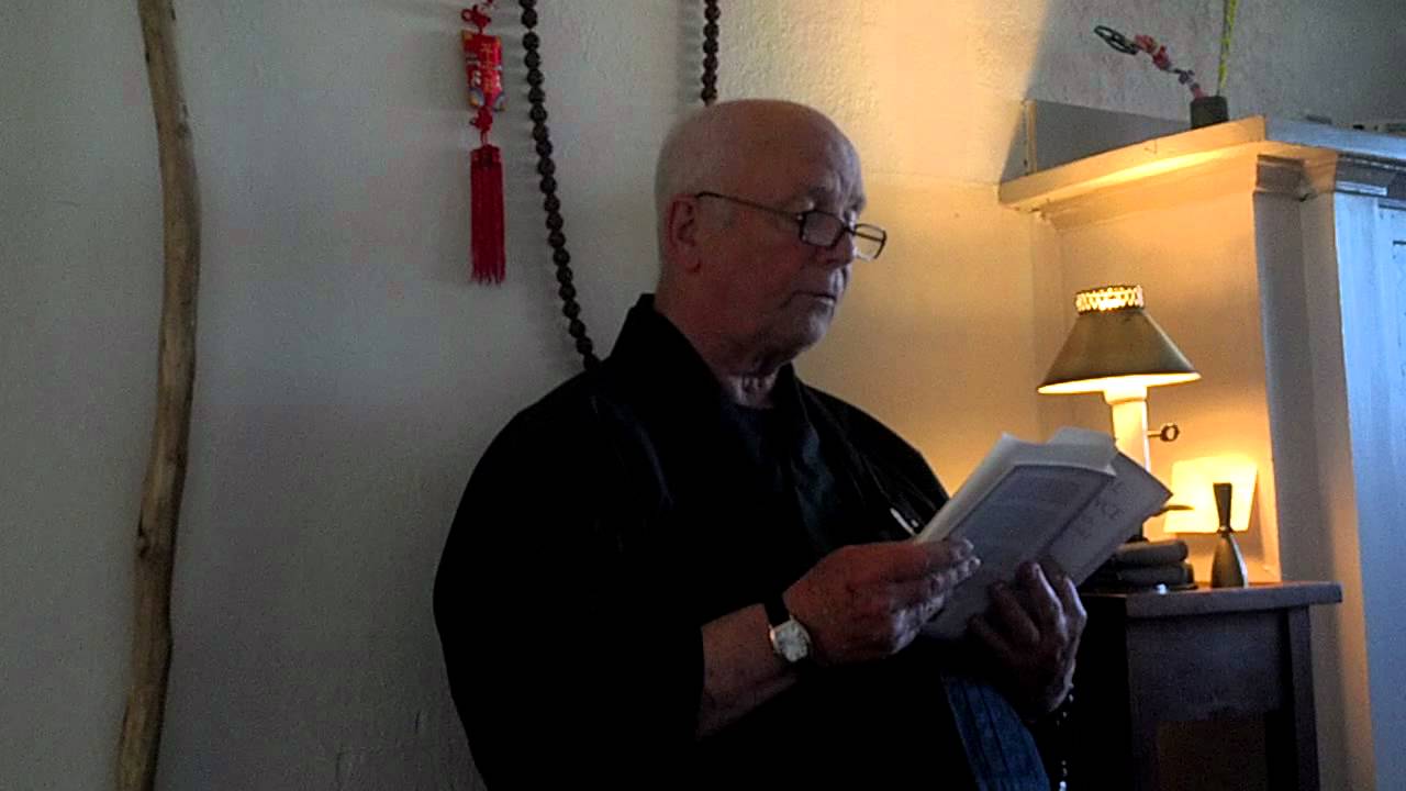 Trance of Unworthiness - Plum Mountain Buddhist Community
