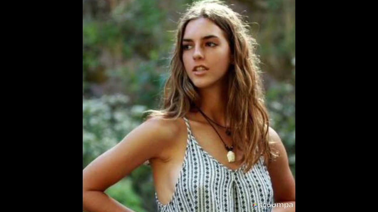 Emily Feld * Model
