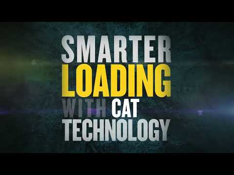 Cat® R1700 Underground LHD - WesTrac