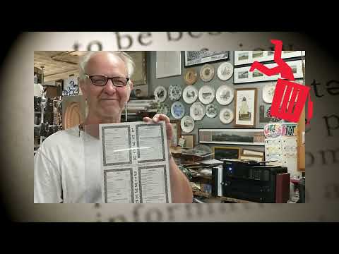 Eps 53 Restaurant History Discovered through Menus