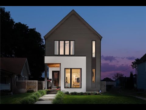1625 Bellefontaine Street, Indianapolis, IN 46202