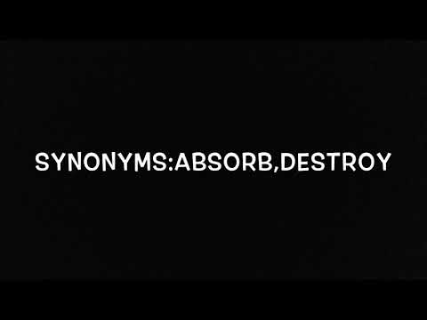 Devour