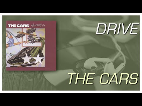 The Cars - Drive