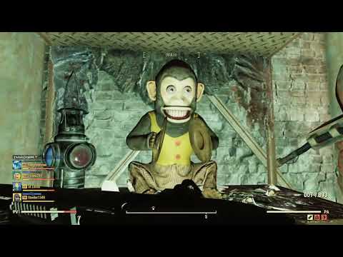 Steam Community :: Video :: TOY STORY 3 REFERENCE - FALLOUT 76
