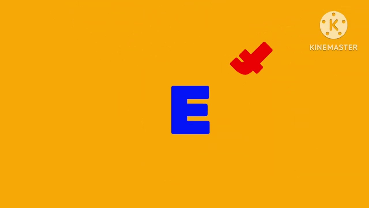 elektra films logo remake