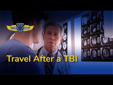 Can You Fly After a Traumatic Brain Injury