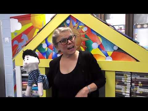 READSquared: Maurice M Pine Summer Reading Program