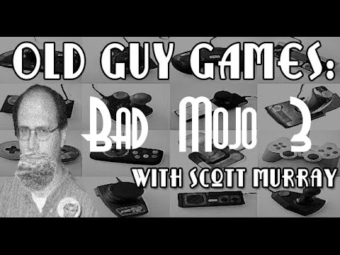 Steam Community :: Video :: Bad Mojo Part 3