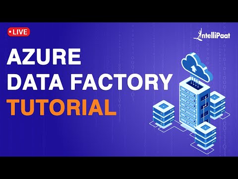 Learn What is Azure Data Factory | Introduction to Azure Data Factory | Intellipaat - Mind Luster