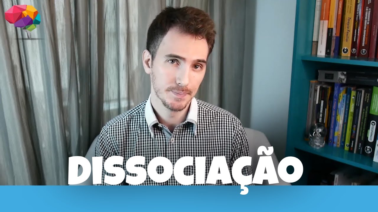 Dissociation, what is it, how to deal with it?