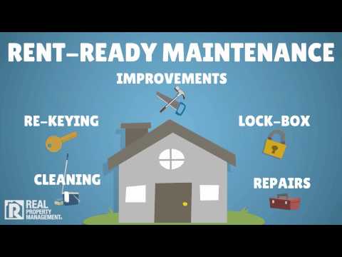 ADDTIONAL SERVICES FOR PROPERTY OWNERS