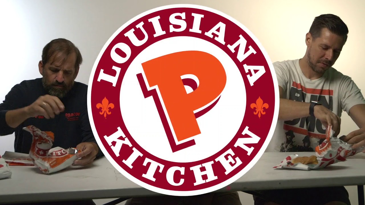 Chicken Sandwich War Taste Test: Has Chick Fil-A finally met it's match?