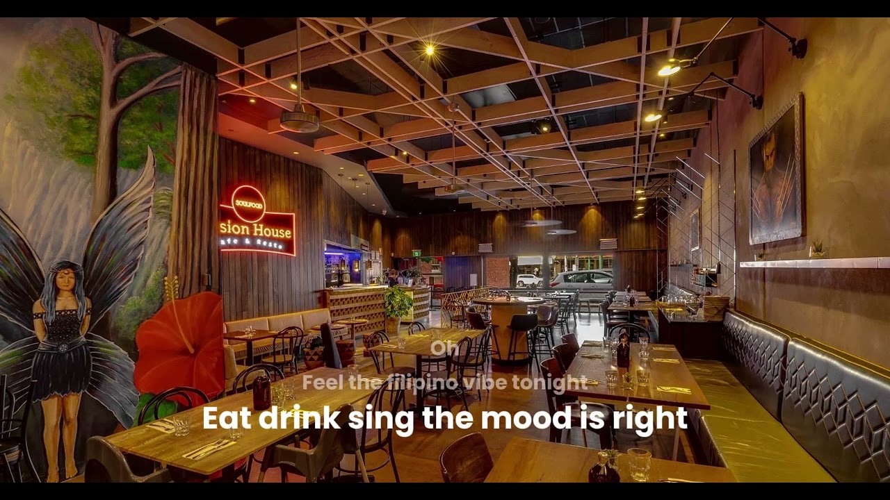 Soulfood One perfect bite