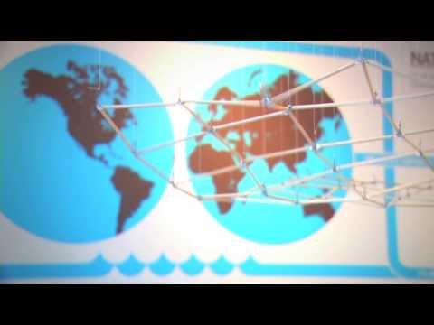 SURFACE TENSION | The Future of Water
