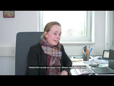 WiSo Workplace Video: Prof. Dr. Pia Pinger