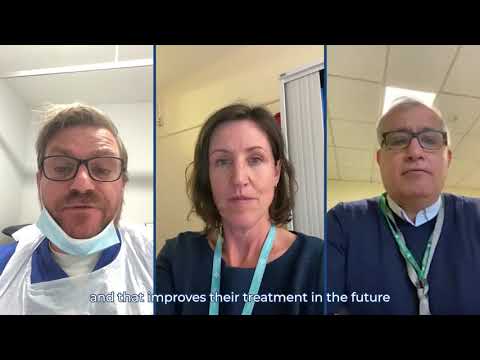 International Clinical Trials Day - Research Quotes (English Subtitles)