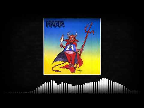 Mania - Deliverance
