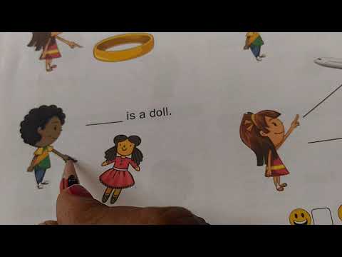 WORKSHEET- THIS AND THAT