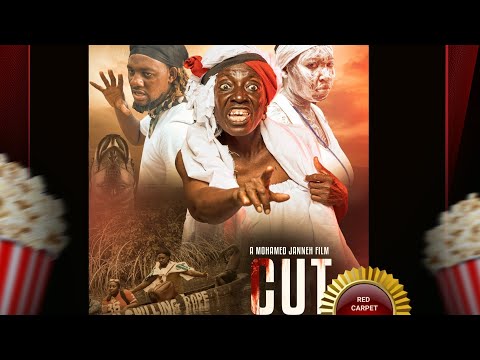 Sierra Leone Most anticipated Movie Trailer -CUT- give us future Not Blade
