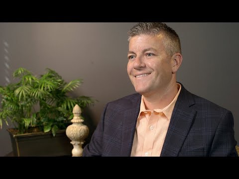 Dr. Pierce Talks About Dental Crowns