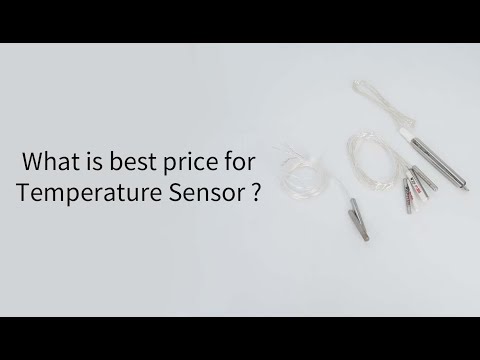 ABSD-WD-XT Core Temperature Sensor