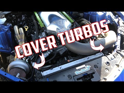 Tech Tip Tuesday: Save yourself Thousands in Turbo Repairs with this one tip!