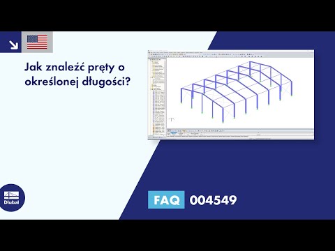 [EN] [EN] FAQ 004549 | Jak znaleźć pręty o określonej długości?