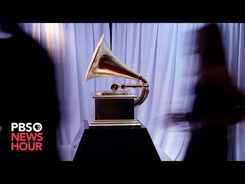 Grammy Awards showcase music world and offer up surprises
