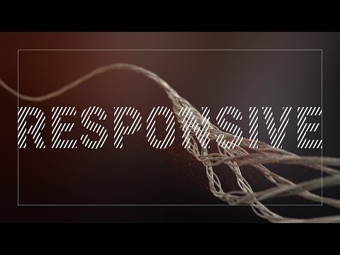 Salewa | Responsive Technology
