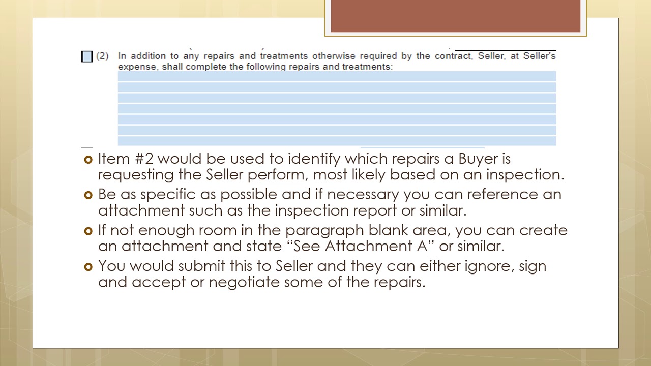 USING THE CONTRACT AMENDMENT