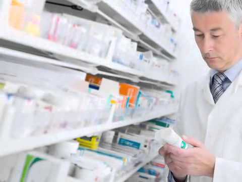Anmol Pharmacy Ltd