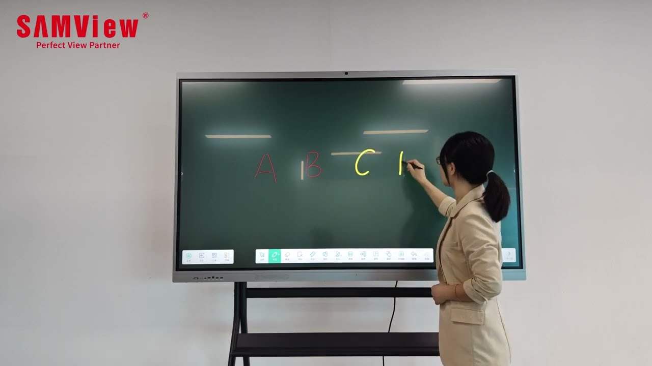 Users Guide – Samview Malaysia