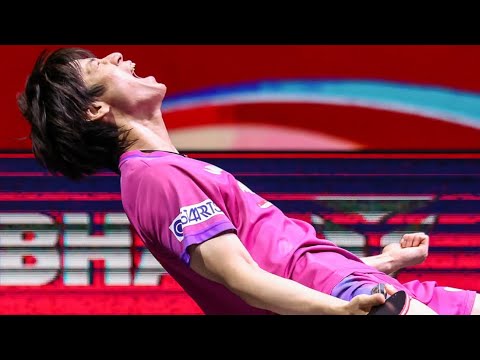 🇯🇵 Togami Shunsuke - Kallberg Anton 🇸🇪 @ Frankfurt BLTT Finale 15/06/2025 [ full short edit ]