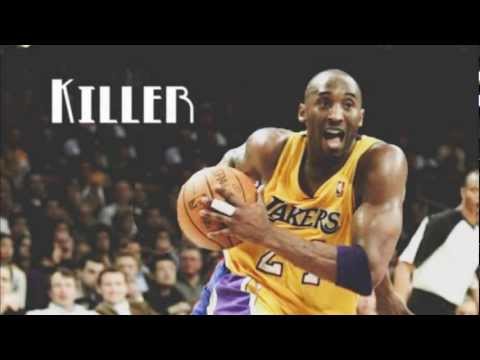 Ep. 21: “Kobe Bryant – A Killer” HD [HNTV Contest Entry] | ATM ...