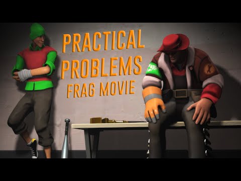 Steam Community :: Video :: Practical problems - TF2 Frag Movie by Fry ...