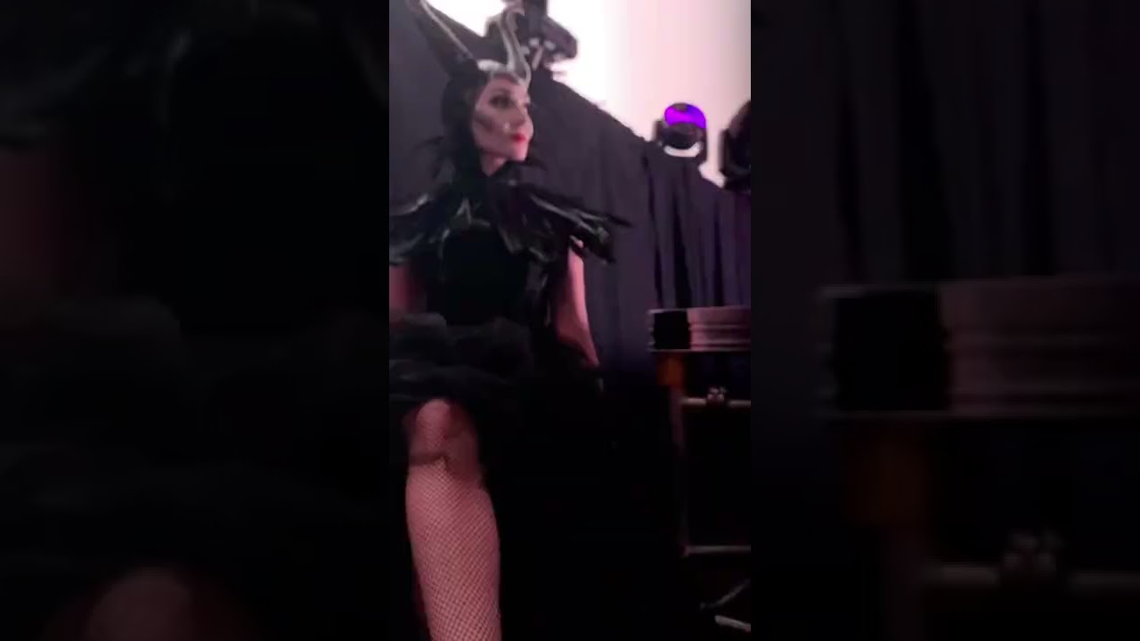 Kyle Unfug feet Halloween