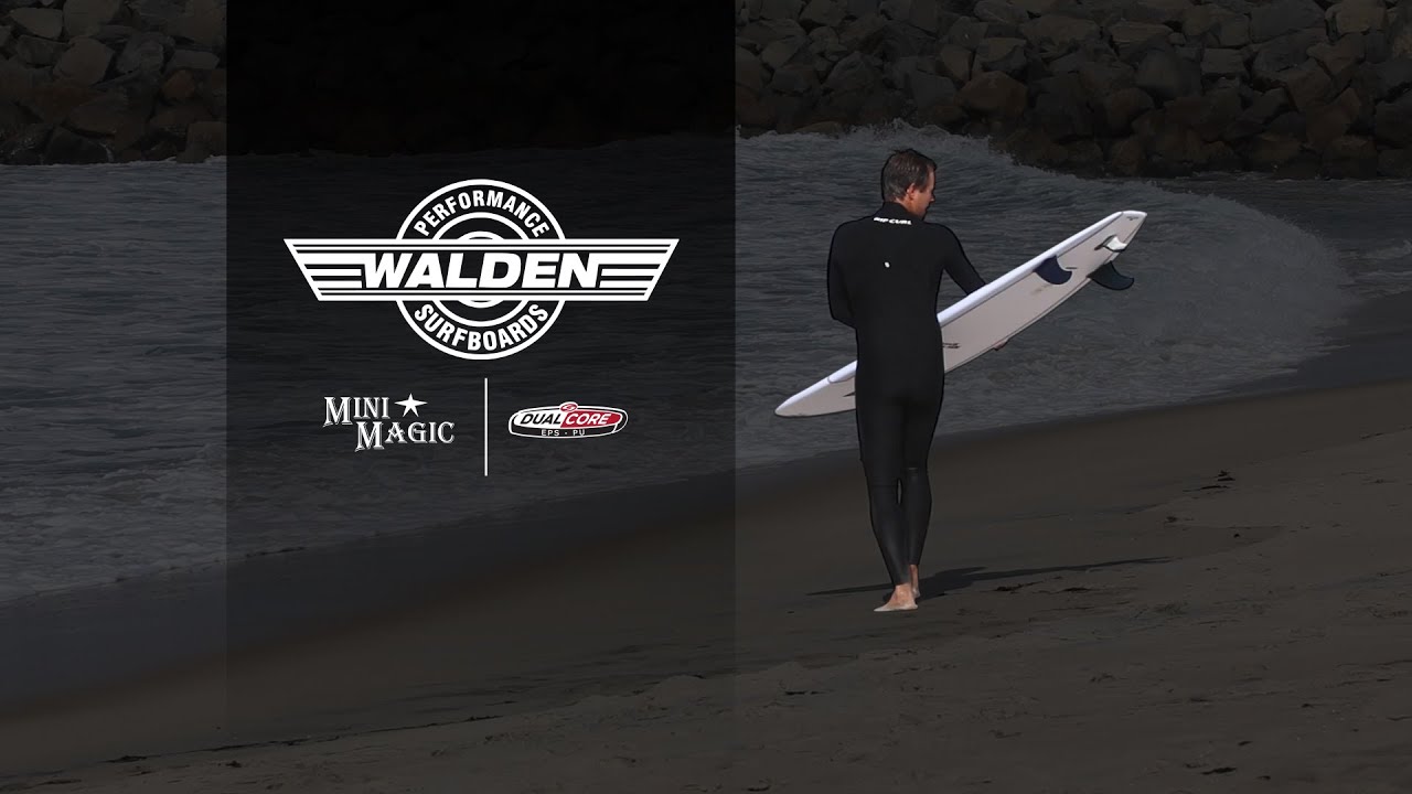 Walden Mini Magic Dual-Core