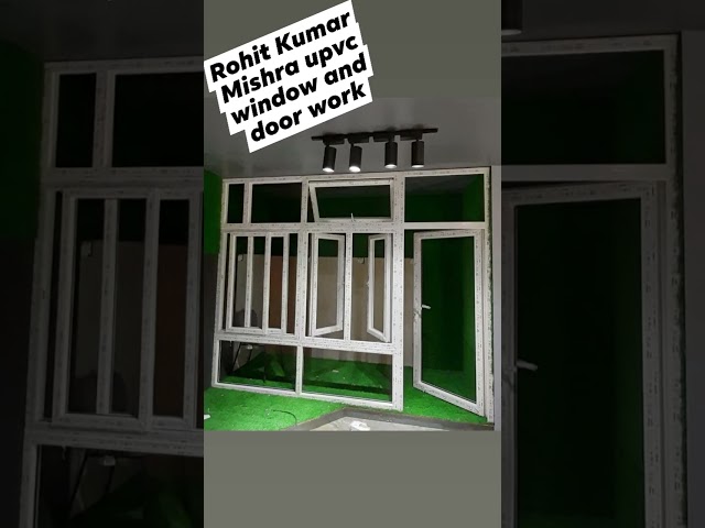 Fire Doors & Upvc Window - Upvc Windows Manufacturer from Hyderabad