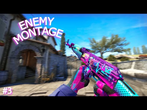 Steam Community :: Video :: CS2 Montage - ENEMY #3