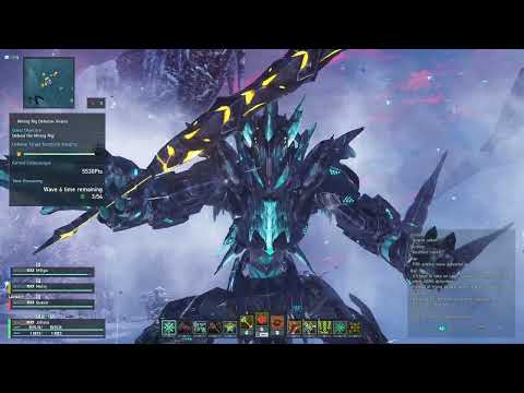 Steam Community :: Video :: Phantasy Star Online 2: New Genesis ...