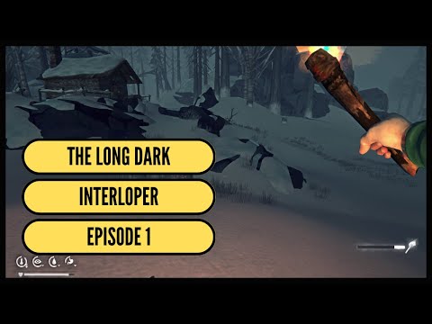 Steam Community :: Video :: The Long Dark // Interloper // Episode 1